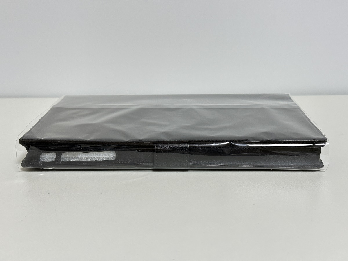 Panasonic レッツノートRZ専用 本革ケース Let's note RZシリーズ 使用可 RZ4 RZ5 RZ6 RZ8 CF-RZ4 ...