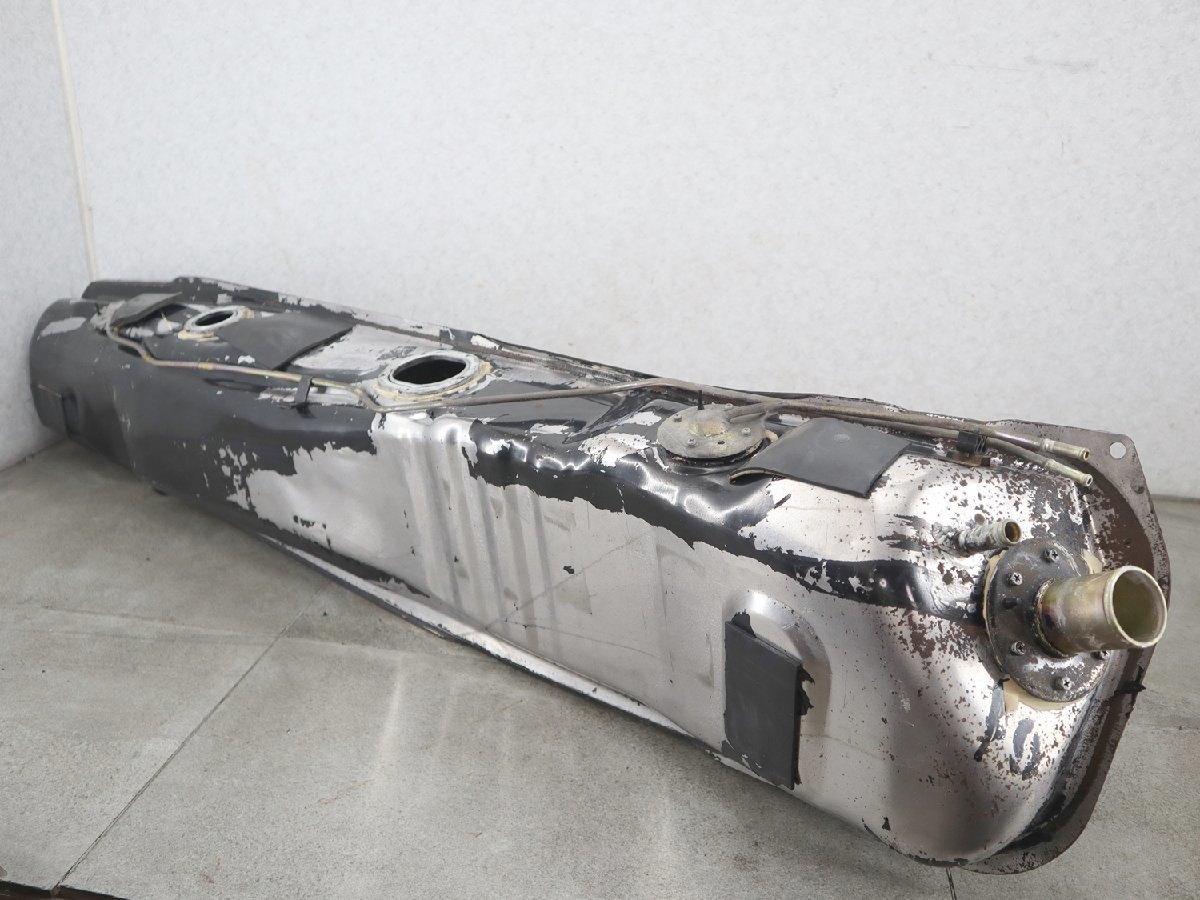 トヨタ MR-2 SW20 純正 フューエルタンク 燃料タンク 純正品番：77001-17905 SW20 GT 3SGTE(エンジン部品 ...