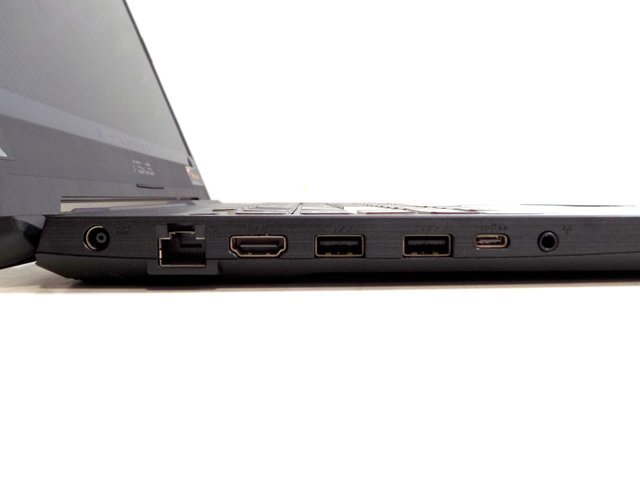 ASUS TUF Gaming A15 FA506IV FA506IV-R7R2060BKS 15.6インチ ゲーミングノートPC ...