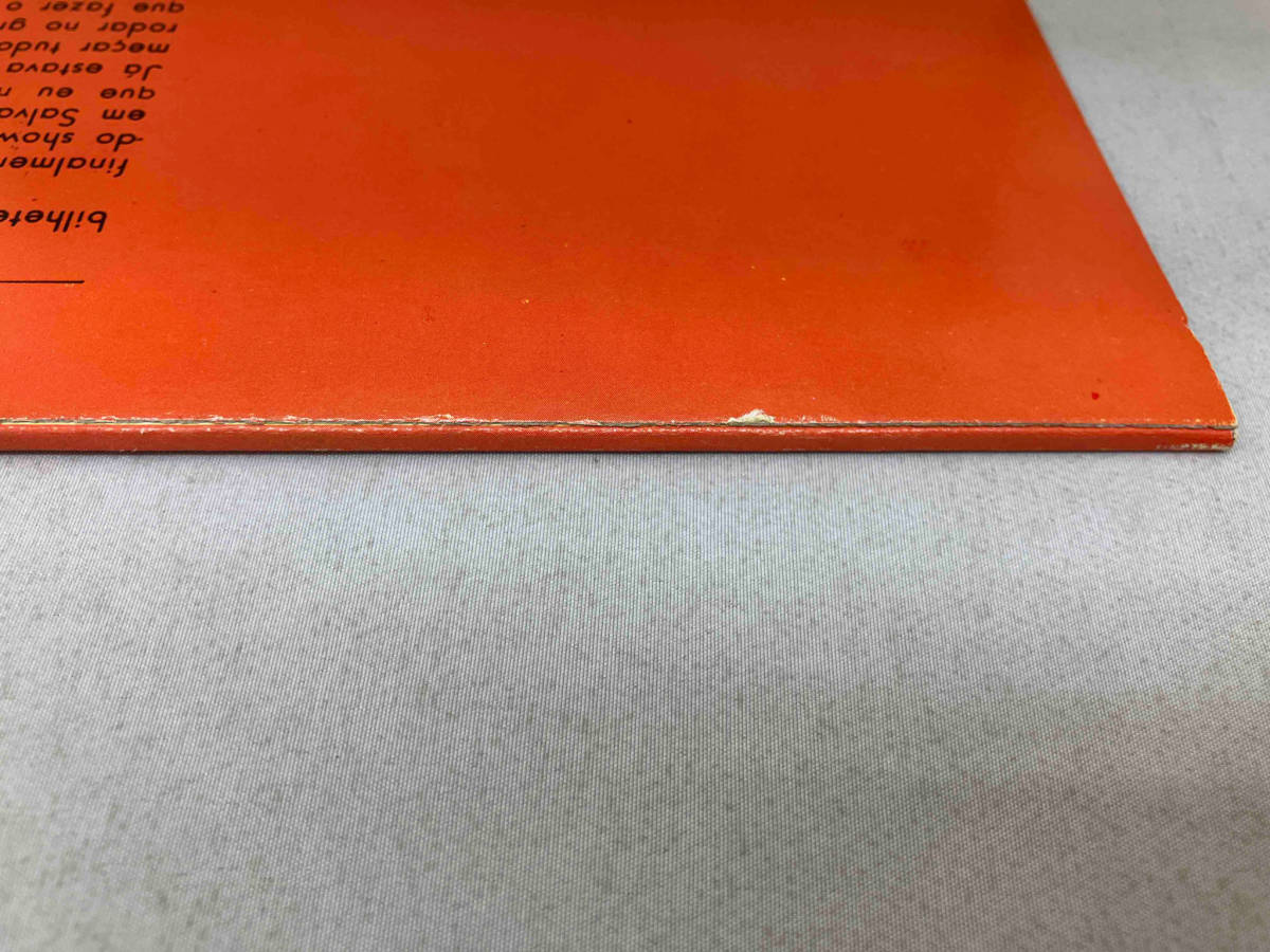 レコード カエターノ ヴェローゾ ジルベルト ジルCaetano Veloso Gilberto Gil バーハ69 Barra 69 ...