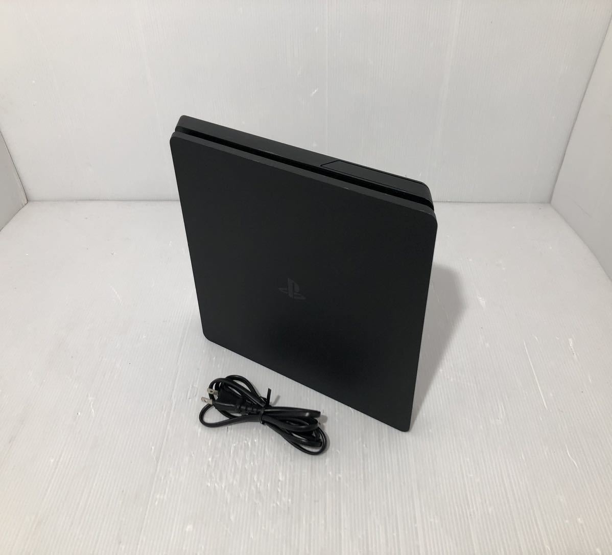 SONY PS4 本体 CUH-2000A ブラック 薄型 HDD500GB FW10.71 動作良好 PlayStation4 ソニー 黒 プレイステーション4(PS4本体)｜売買された ...