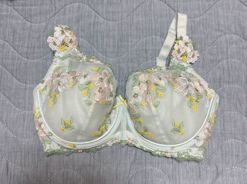 トリンプ ブラジャー E75 クリーニング済②(Eカップ以上)｜売買されたオークション情報、yahooの商品情報をアーカイブ公開 - オークファン（aucfan.com）