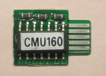 STANDARD C160/460用 40ch 増設メモリー CMU160(ハンディ)｜売買されたオークション情報、yahooの商品情報を ...