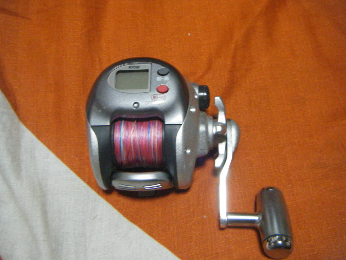 RYOBI Adventure 棚 XS600T リョービ アドベンチャー ジャンク(リョービ)｜売買されたオークション情報、yahooの商品情報をアーカイブ公開 - オークファン ...