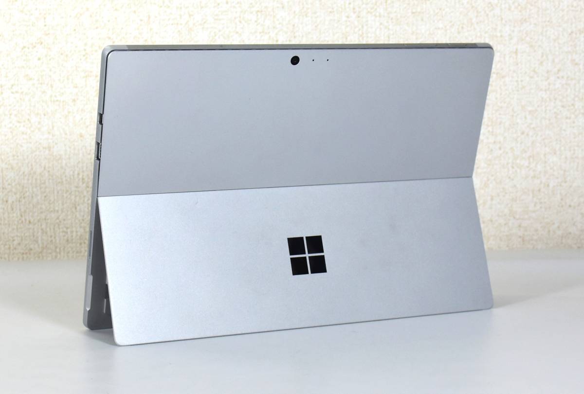 Microsoft surface Pro 5/ Model 1807/Core i5-7300U/メモリ8G/NVMe SSD 256G ...
