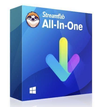 正規品 StreamFab オールインワン 無期限版 WindowsPC用(ダウンロード版)｜売買されたオークション情報、yahooの商品情報をアーカイブ公開 - オークファン（aucfan.com）