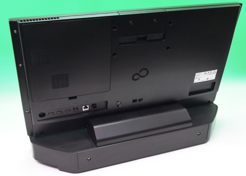 2021年 WF-X/E2 4K 液晶 第10世代 i7 / 32GB / M.2 SSD 2TB PCIe Gen4/新 +6TB HDD/新 / 4K Bluray/ Wi-Fi 6 ...