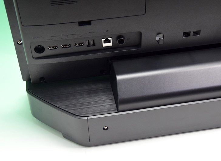 2021年 WF-X/E2 4K 液晶 第10世代 i7 / 32GB / M.2 SSD 2TB PCIe Gen4/新 +6TB HDD/新 / 4K Bluray/ Wi-Fi 6 ...