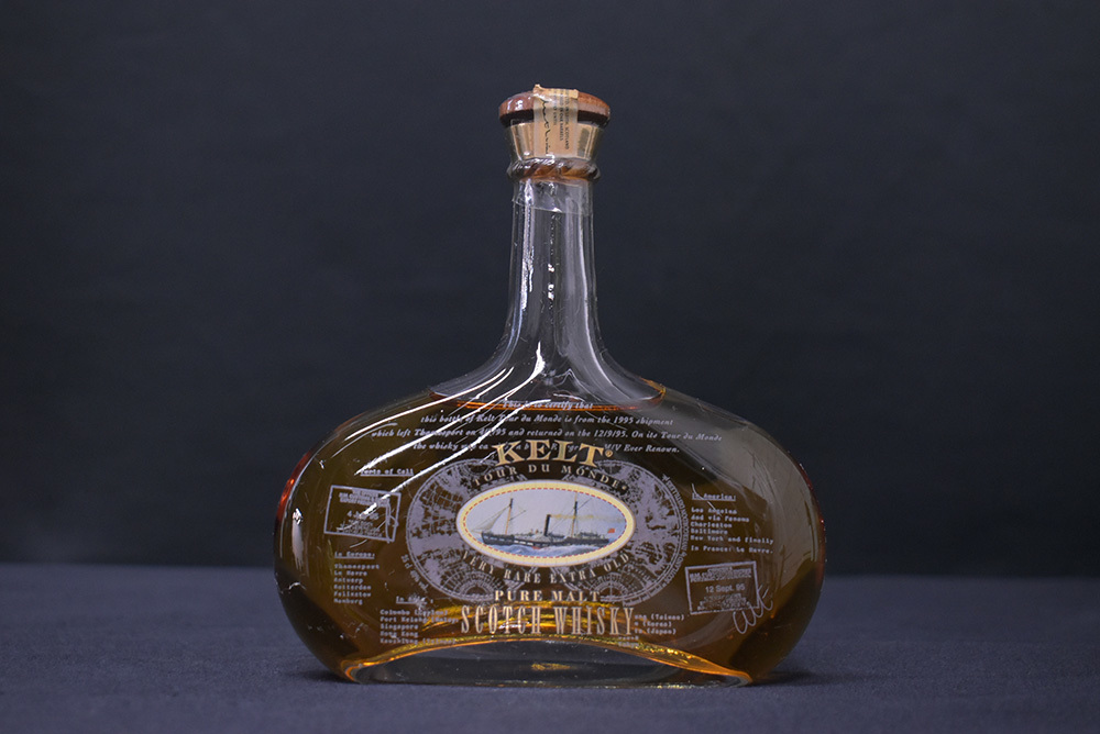 KELT/ケルト/スコッチウイスキー/未開栓/箱入/VERY RARE EXTRA/OLD/PURE/MALT/SCOTCH/WHISKY ...