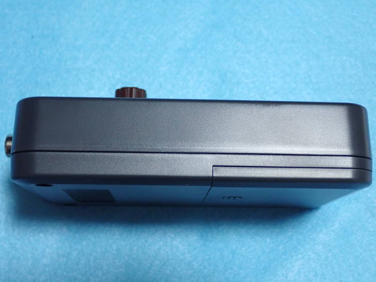 FIDELIX DEGAUSS MM型カートリッジ 鉄芯MC型カートリッジ MC用ステップアップトランス用消磁器(交換針、カートリッジ)｜売買されたオークション情報、yahooの商品情報を ...