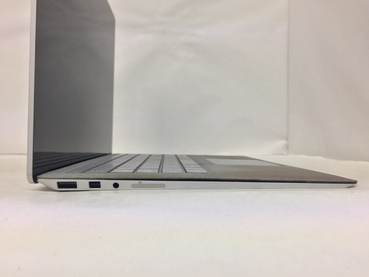 Microsoft Surface Laptop2 Model 1769/Core i7 8650U 1.90GHz/256GB/8GB/13 ...