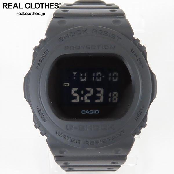 G-SHOCK/G ショック 35周年限定復刻 スティング DW-5750E-1BJF /000(その他)｜売買されたオークション情報 ...