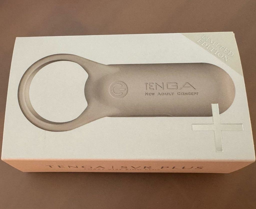 TENGA SVR PLUS LIMITED EDITION(リラクゼーショングッズ)｜売買されたオークション情報、yahooの商品情報を ...
