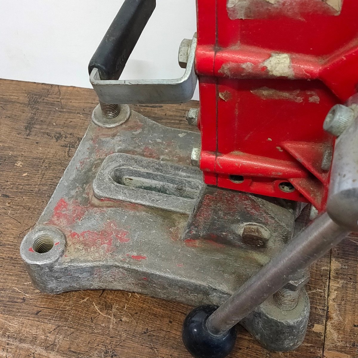 Hakken ハッケン SPF-6R ダイヤモンドコアドリル 102509/SR6/170(本体)｜売買されたオークション情報、yahooの商品情報をアーカイブ公開 - オークファン ...