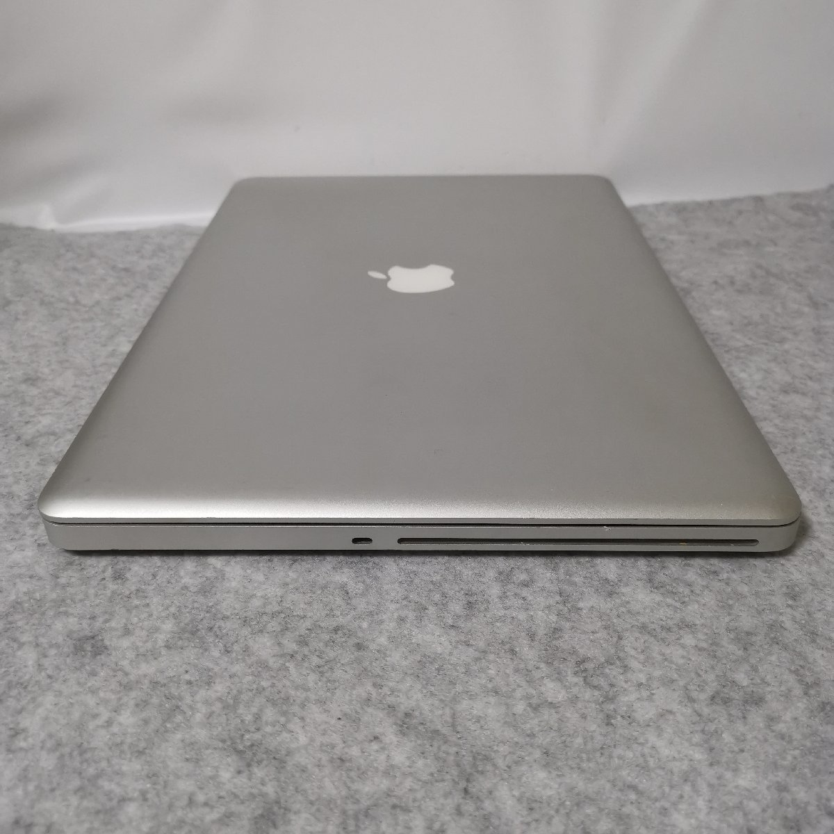 Apple MacBook Pro 17-inch Mid 2010 A1297 macOS High Sierra Intel Core ...