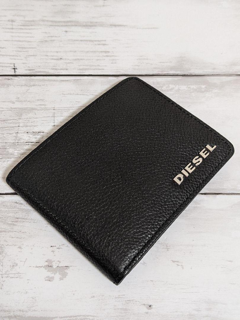 DIESEL ディーゼル X03157 JEM WALLETS NEEL 財布(二つ折り財布（小銭入れなし）)｜売買されたオークション情報 ...