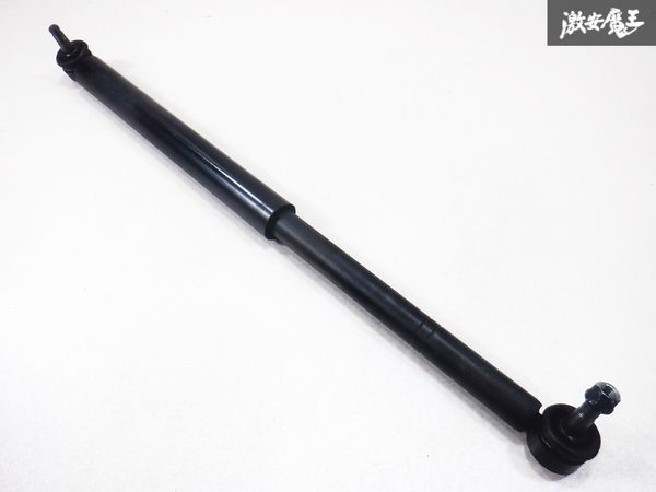 トヨタ純正 GRJ76K ランドクルーザー 70 ランクル ステアリングダンパー 45700-60140 即納 棚11A(ショックアブソーバー ...