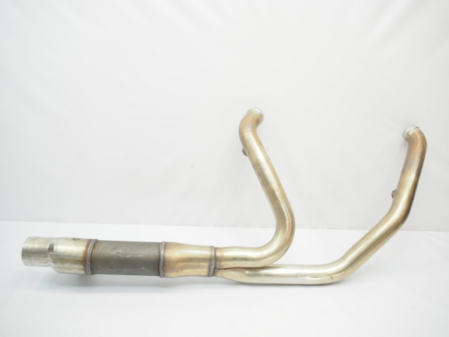 ハーレー FLHRXS1870純正マフラーのエキパイ エキゾースト ツーリング65600177刻印(ハーレーダビッドソン用)｜売買された ...