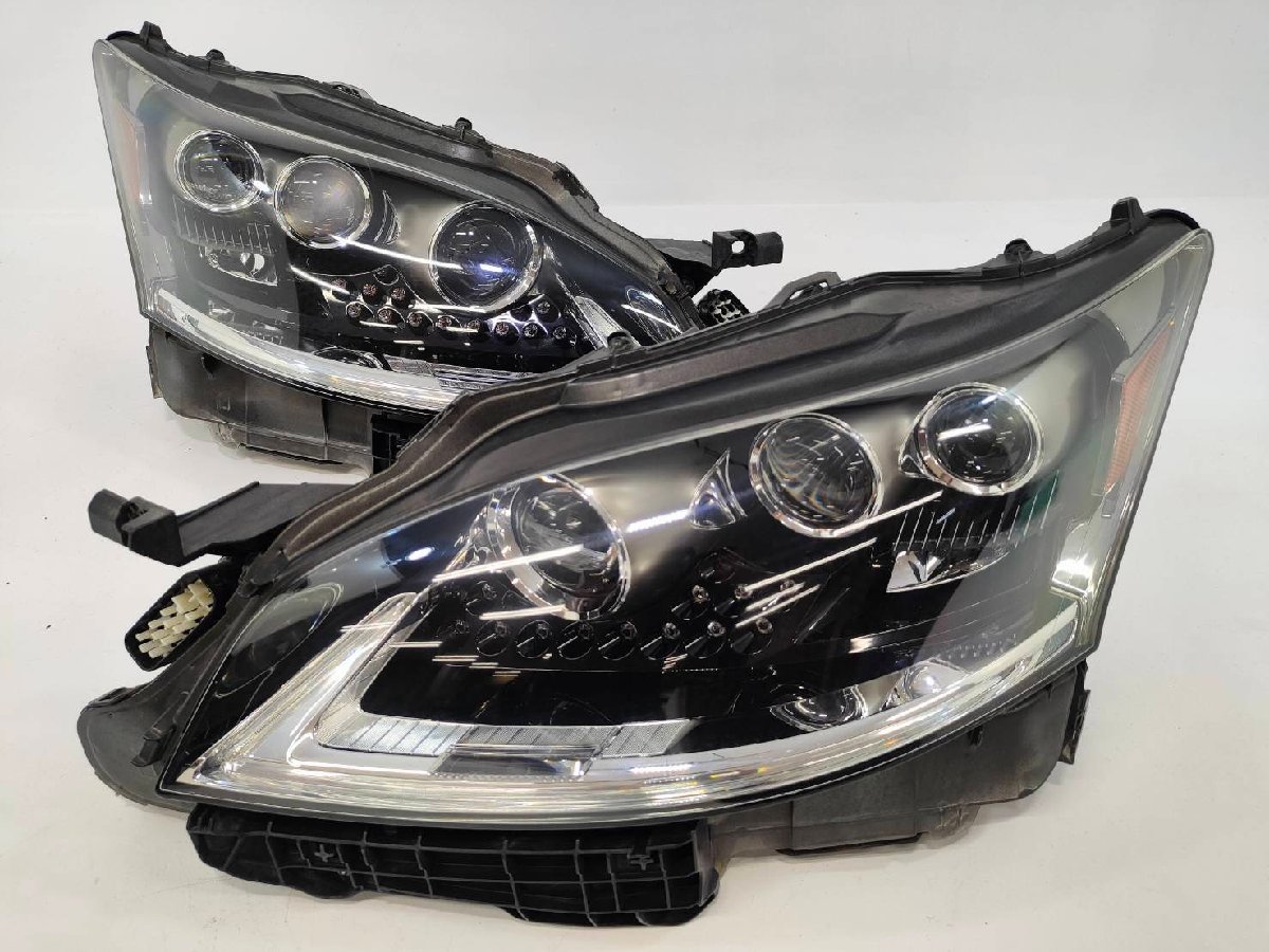 安い定番人気 LEXUS KOITO 50-159 85967-50090 左右セット 22022697 2J3-5 友(ヘッドライト)｜売買 ...