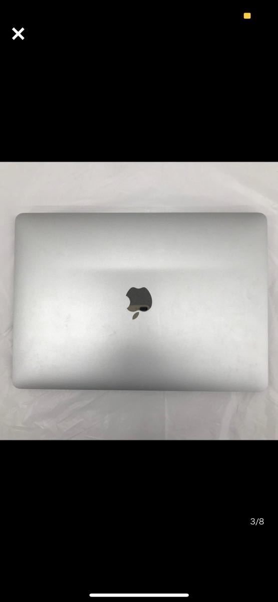 Apple MacBook Air A2179 Retina 13インチ 2020 アップル ノートPC Core i7/8GB/256GB ...