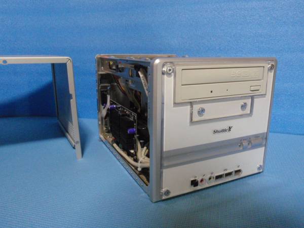 SS51G Shuttle ジャンク品(その他)｜売買されたオークション情報、yahooの商品情報をアーカイブ公開 - オークファン ...