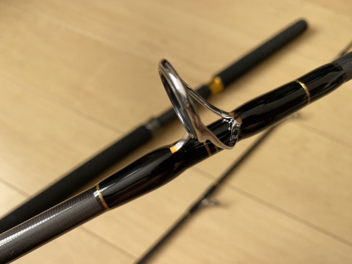 MCワークス/MC Works’ Explosion EX837HF-Trident Special / エクスプロージョン トライデント ...