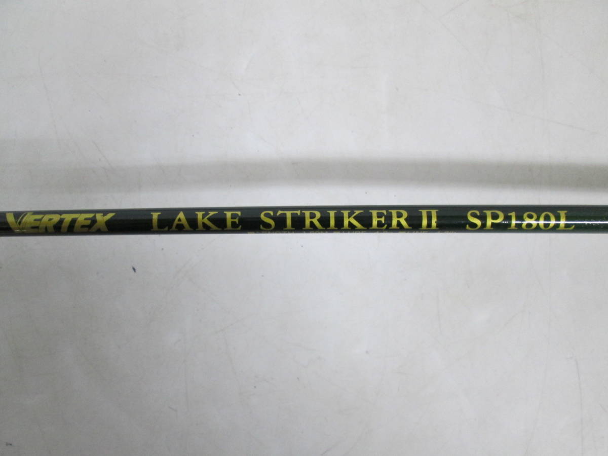 1128i F7240 ロッド 釣り竿 まとめ 3本/SHIMANO シマノ BASS ONE HG 1581-2/QUEEN CORAL ...