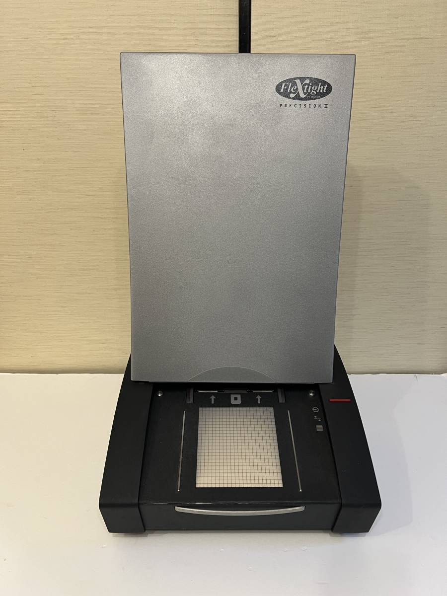 難あり imacon Flextight precision II フレックスタイト フィルムスキャナ(フィルムスキャナ)｜売買された ...