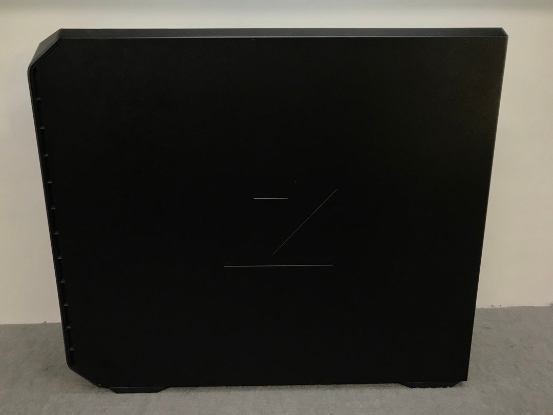 hp Z4G4 WorkStation Xeon W-2102 メモリ32GB SSD512GB NVMe+HDD1TB Quadro ...