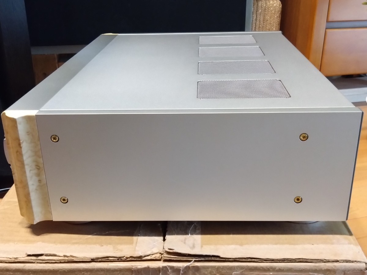 marantz マランツ CDプレーヤー CD-16SE(マランツ)｜売買されたオークション情報、yahooの商品情報をアーカイブ公開 - オークファン（aucfan.com）