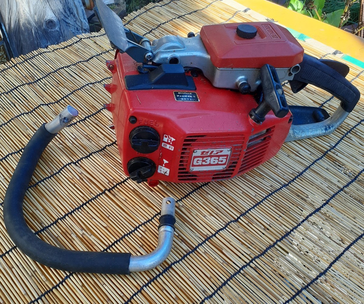 ゼノア G365の値段と価格推移は？｜149件の売買データからゼノア G365の価値がわかる。販売や買取価格の参考にも。