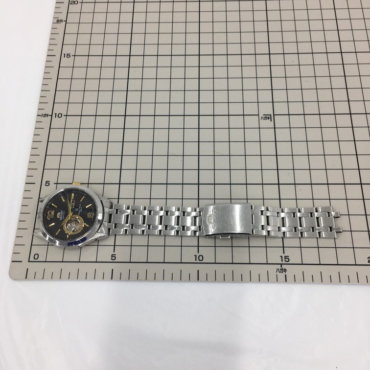 ORIENT オリエント 腕時計 Automatic Water Resist 50m 自動巻き SS DB05-C1-B CS BLBC2023(オリエント)｜売買されたオークション情報 ...
