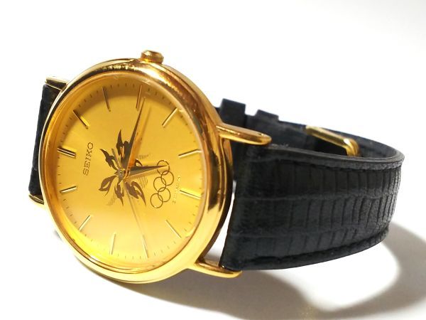 SEIKO QMの値段と価格推移は？｜20件の売買データからSEIKO QMの価値がわかる。販売や買取価格の参考にも。