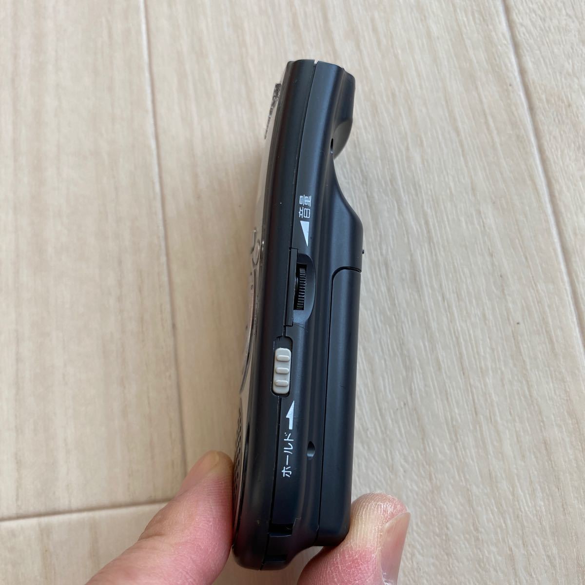 OLYMPUS Voice-Trek VN-900 オリンパス ICレコーダー ボイスレコーダー 単四電池 S727(ICレコーダー)｜売買さ ...
