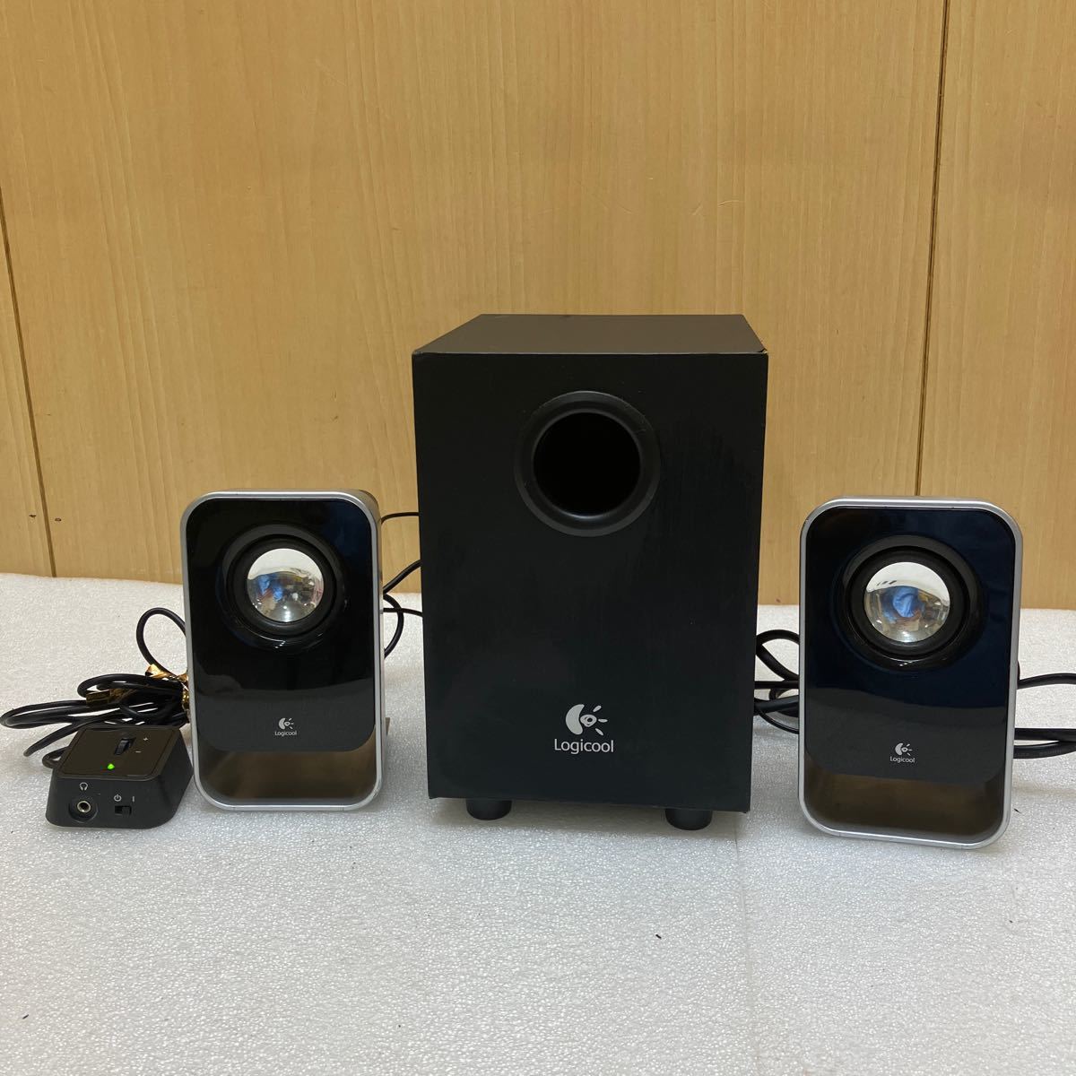 ls21 logiの値段と価格推移は？｜2件の売買データからls21 logiの価値がわかる。販売や買取価格の参考にも。