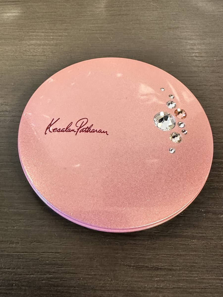 Kesalan Patharan - ブレンド チークパレット #X17B 12.5g - ケサランパサラン クリックポスト可185円(その他 ...