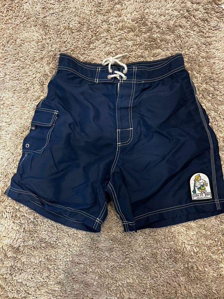 KETIN ケテイン サーフトランクス サイズ32 3色セット サーフパンツ 海パン バラ売り不可(30～)｜売買されたオークション情報 ...