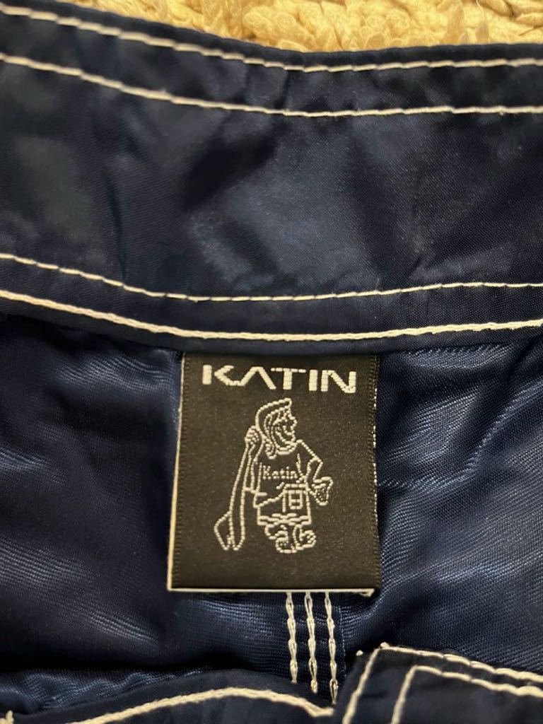 KETIN ケテイン サーフトランクス サイズ32 3色セット サーフパンツ 海パン バラ売り不可(30～)｜売買されたオークション情報 ...