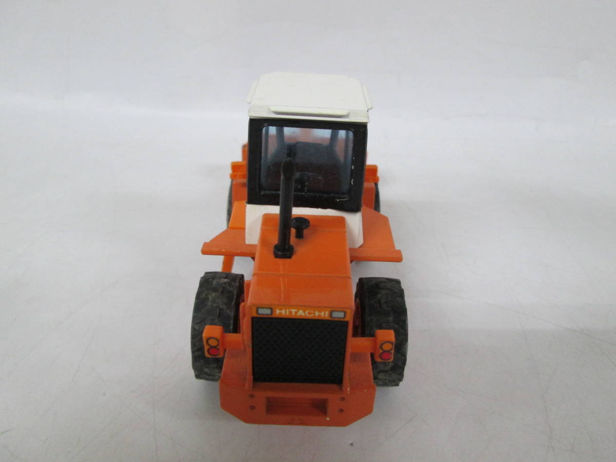 0131h S9017 ミニカー 2点セット 重機 建設車両 CAT REGA CATERPILLAR 320C S=1/40 24 ...