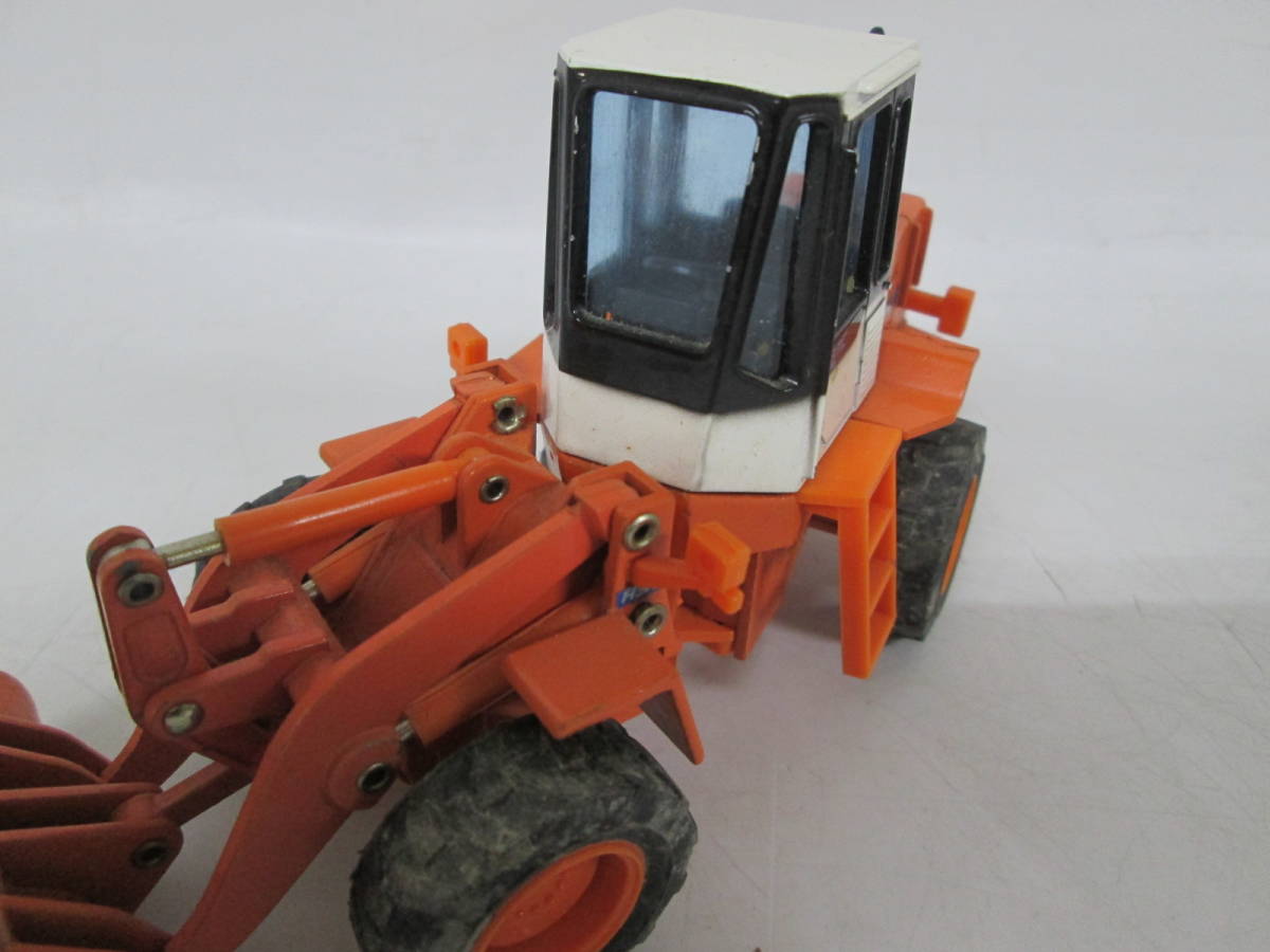 0131h S9017 ミニカー 2点セット 重機 建設車両 CAT REGA CATERPILLAR 320C S=1/40 24 ...