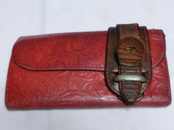 ALZUNI アルズニ ウォレット 長財布(長財布（小銭入れあり）)｜売買されたオークション情報、yahooの商品情報をアーカイブ公開 ...