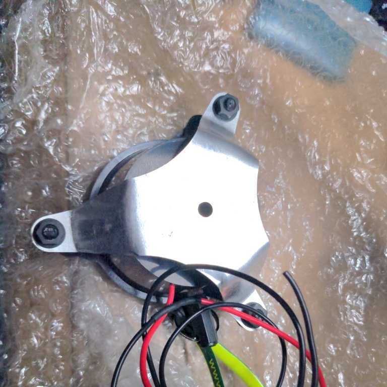 SCITSU スキッツ タコメーター 16 000 単気筒用 クライドラー ドカティ ノートン NS-1 NSR50 S80 CR80 ...