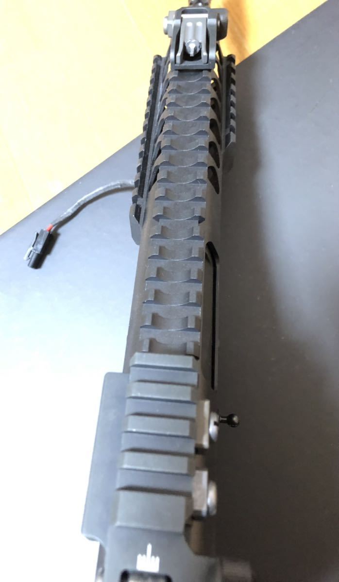 VFC KAC PDW(電動ガン)｜売買されたオークション情報、yahooの商品情報をアーカイブ公開 - オークファン（aucfan.com）