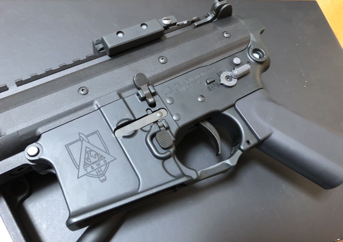 VFC KAC PDW(電動ガン)｜売買されたオークション情報、yahooの商品情報をアーカイブ公開 - オークファン（aucfan.com）