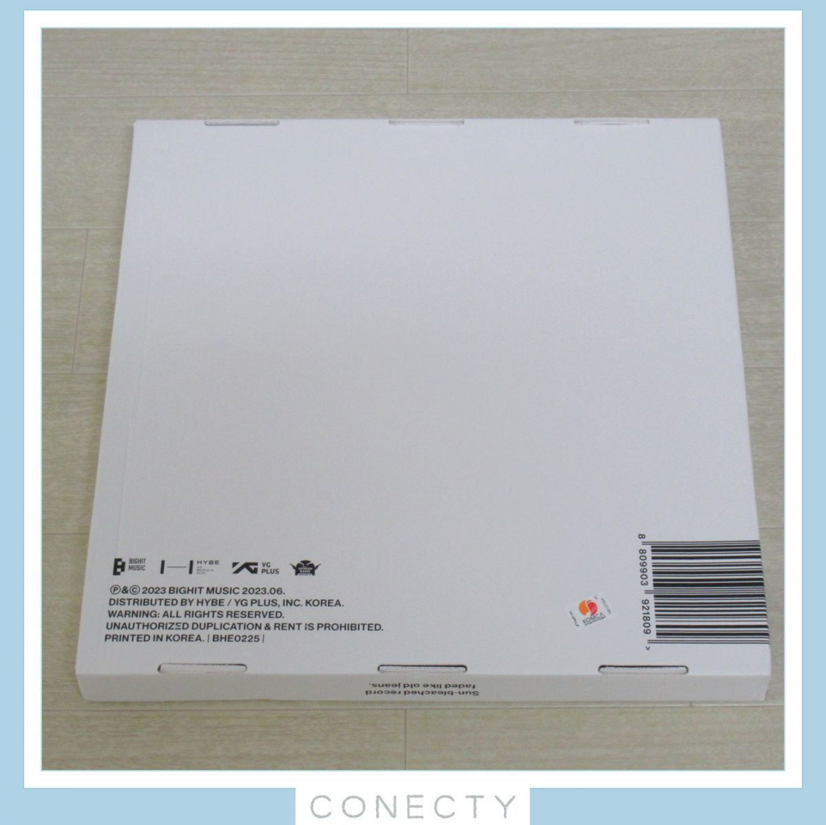 BTS 防弾少年団 RM /INDIGO レコード アナログ盤 J4 S2(タレントグッズ)｜売買されたオークション情報、yahooの商品情報 ...