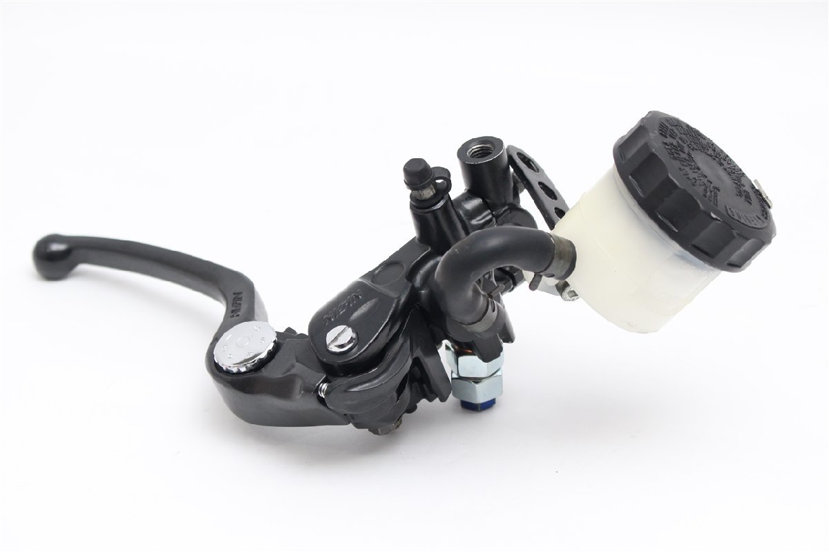 ZRX1100 1998年 ラジアルブレーキマスター NISSIN 3/4 ZRT10C-015(マスターシリンダー)｜売買されたオークション情報、yahooの商品情報をアーカイブ公開 ...