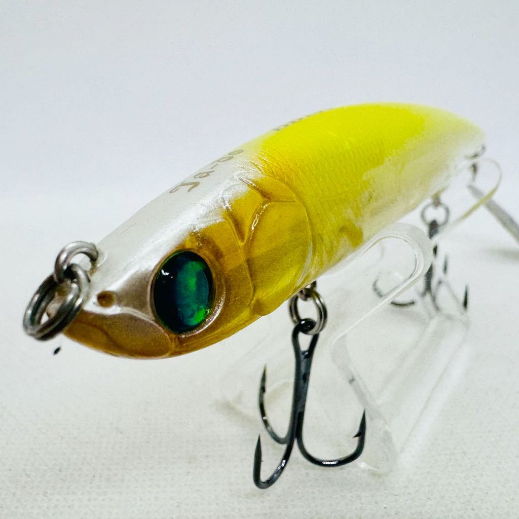 送料120円 邪道 ブースターブレード 130 3点落札 Ja-do BB130 バレーヒル ブレード(ミノー)｜売買されたオークション情報、yahooの商品情報をアーカイブ公開 ...