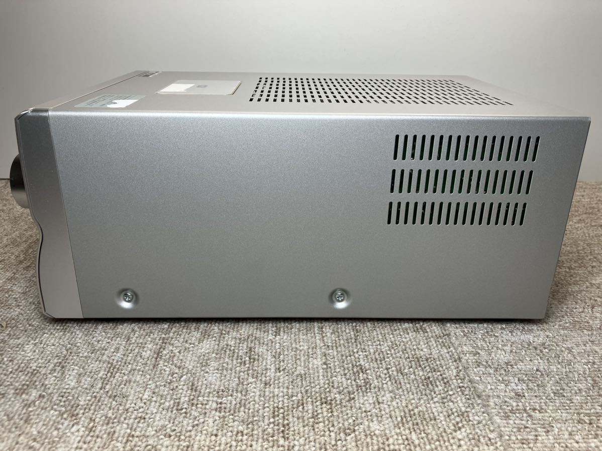 ONKYOオンキョー CD/SD/USBレシーバー NFR-7TX ジャンク アンテナ取扱付き(ONKYO)｜売買されたオークション情報 ...