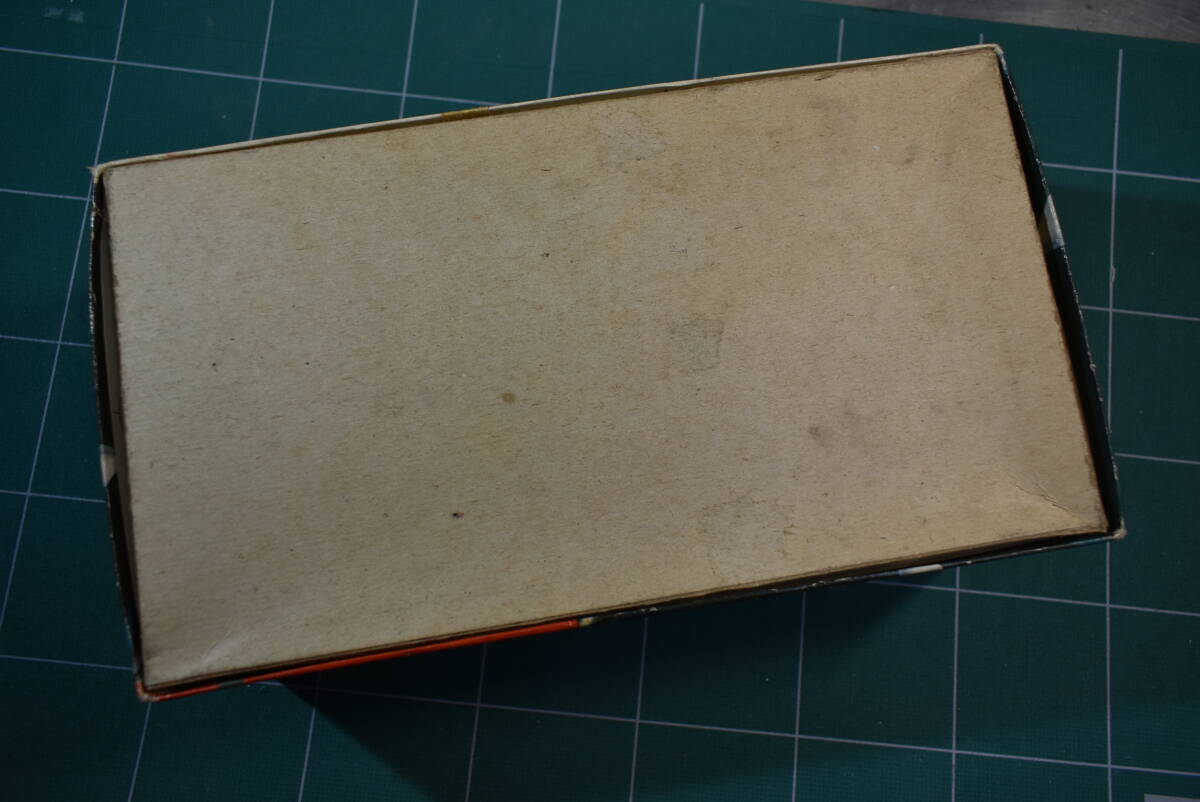 Qm104 絶版 1975's Addar Super Scenes JAWS vtg Addar Airfix Super Scenes JAWS box スーパーシーン モデルキット ...