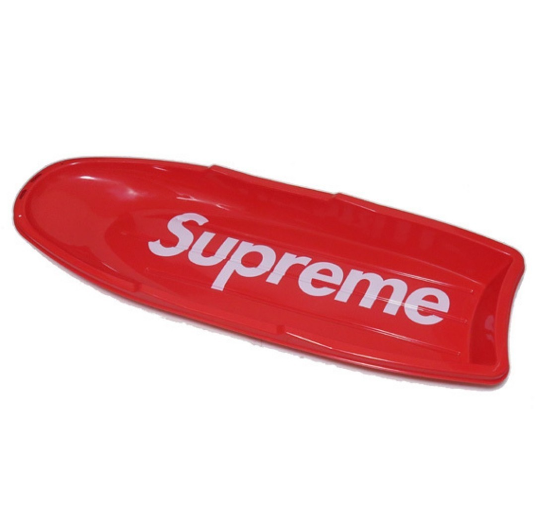 17AW Supreme Sled シュプリーム ソリ 赤(シュプリーム)｜売買されたオークション情報、yahooの商品情報をアーカイブ公開 ...
